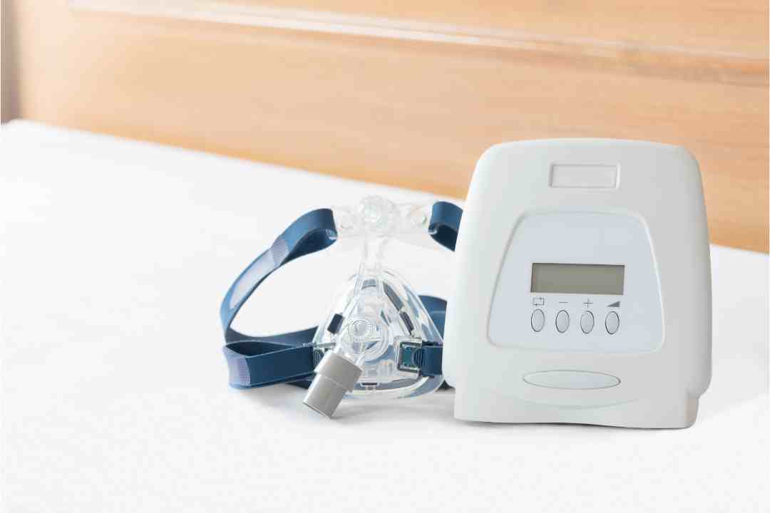 Unraveling Sleep Apnea: Understanding the Role of Sleep Apnea Machines ...