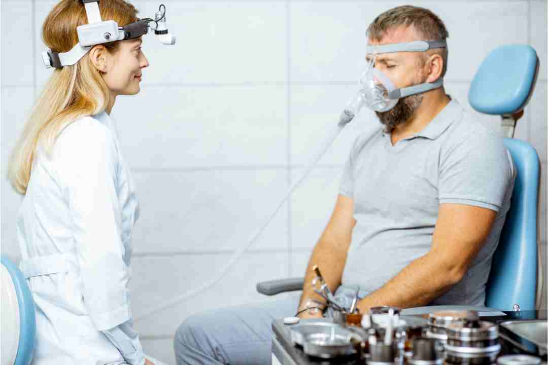 Exploring the Different Styles of CPAP Masks and Their Usage